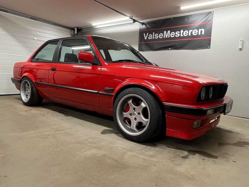 Brock b2 4x100 16x9 et 15 | FINN-torget