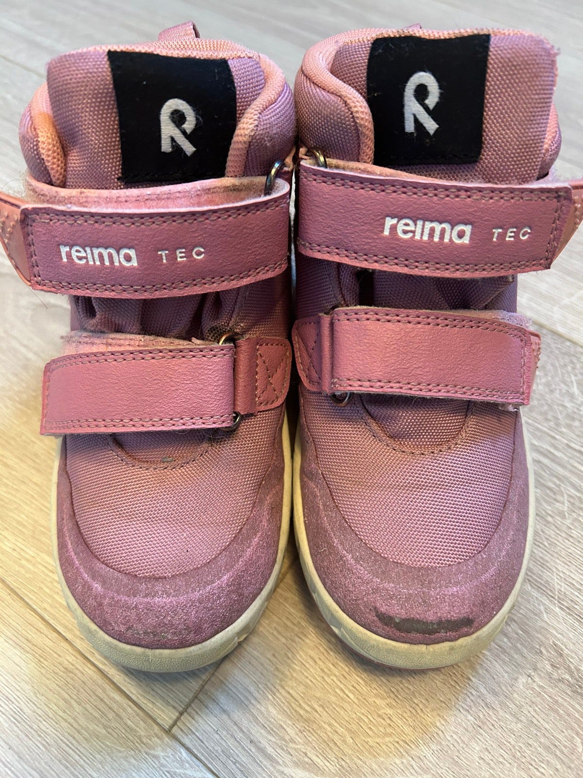Reima Tec Vanntette sko barn Patter 2.0 | FINN-torget