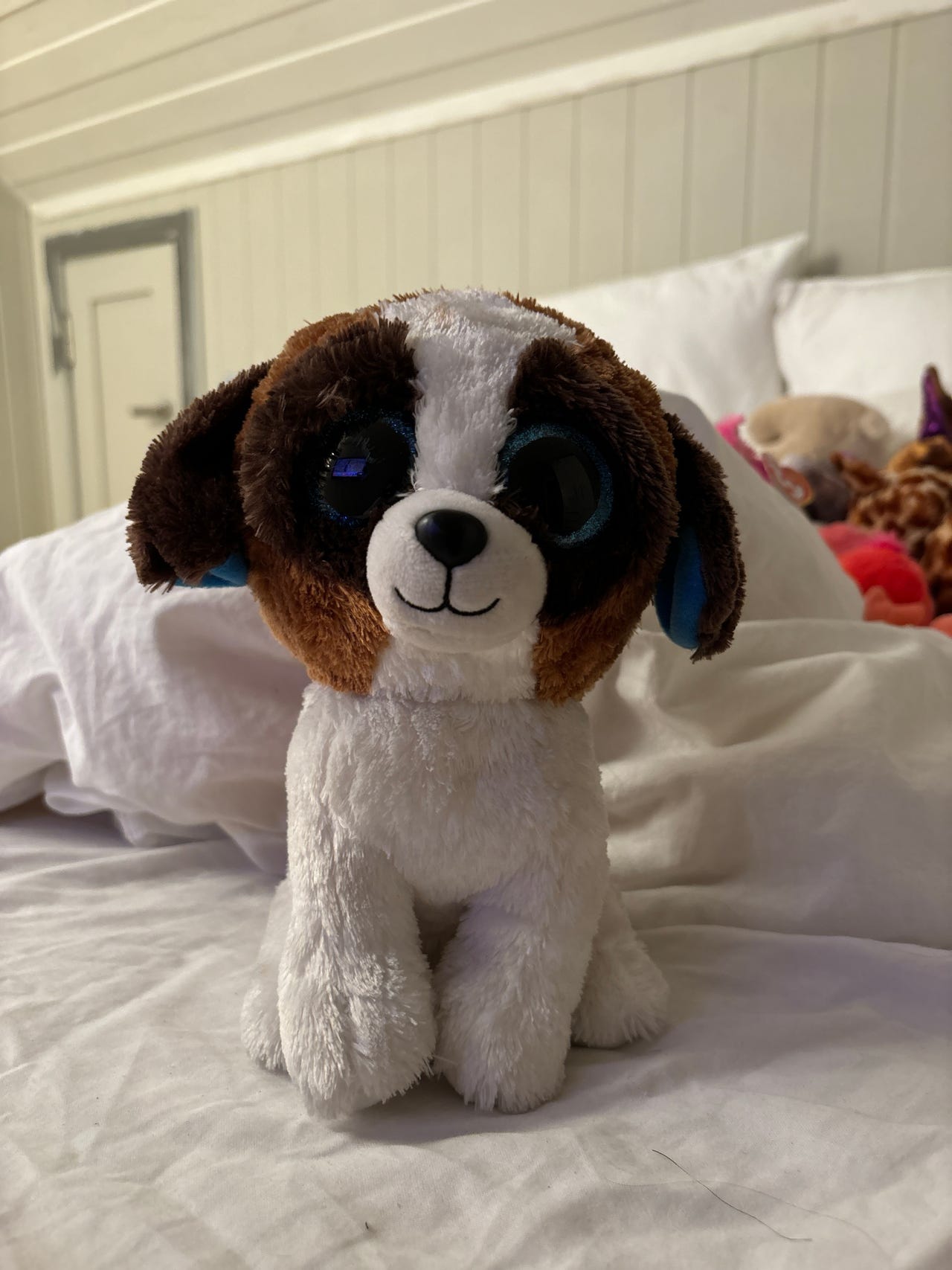 Ty bamse | FINN-torget