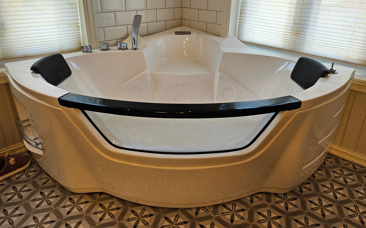 Stort badekar | FINN-torget