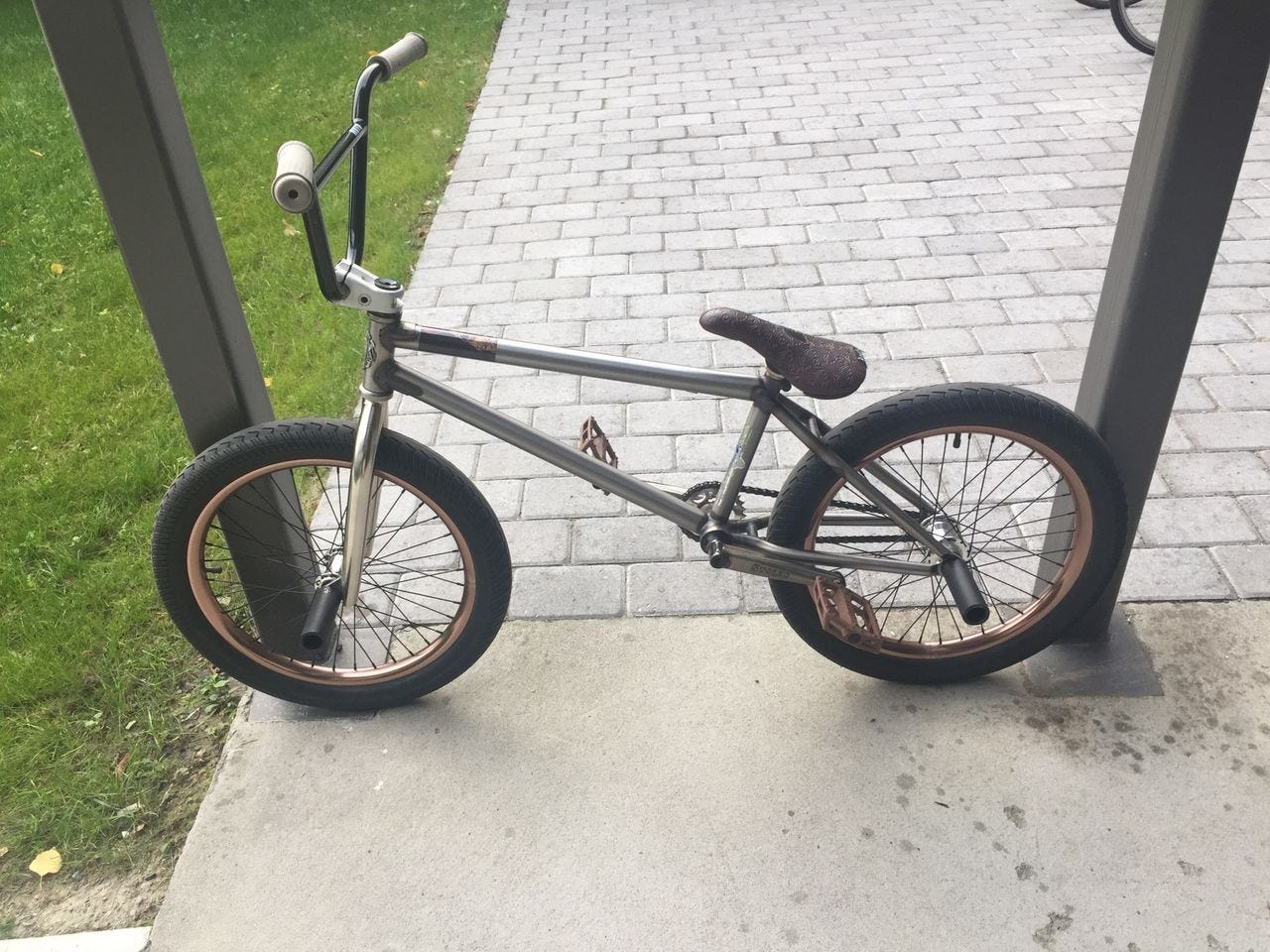 bmx sykkel | FINN torget