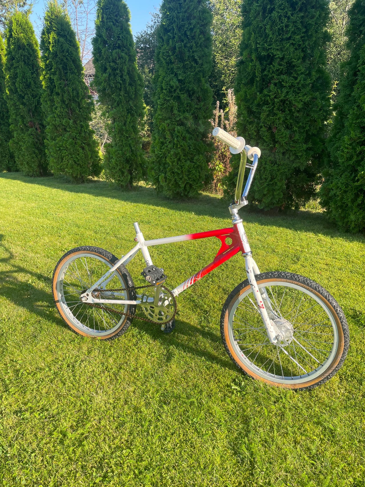 Dbs Cross Bmx sykkel selges | FINN-torget