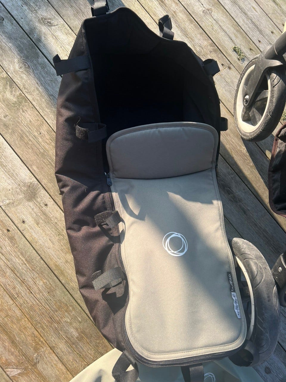 Bugaboo Buffalo 2017 | FINN torget