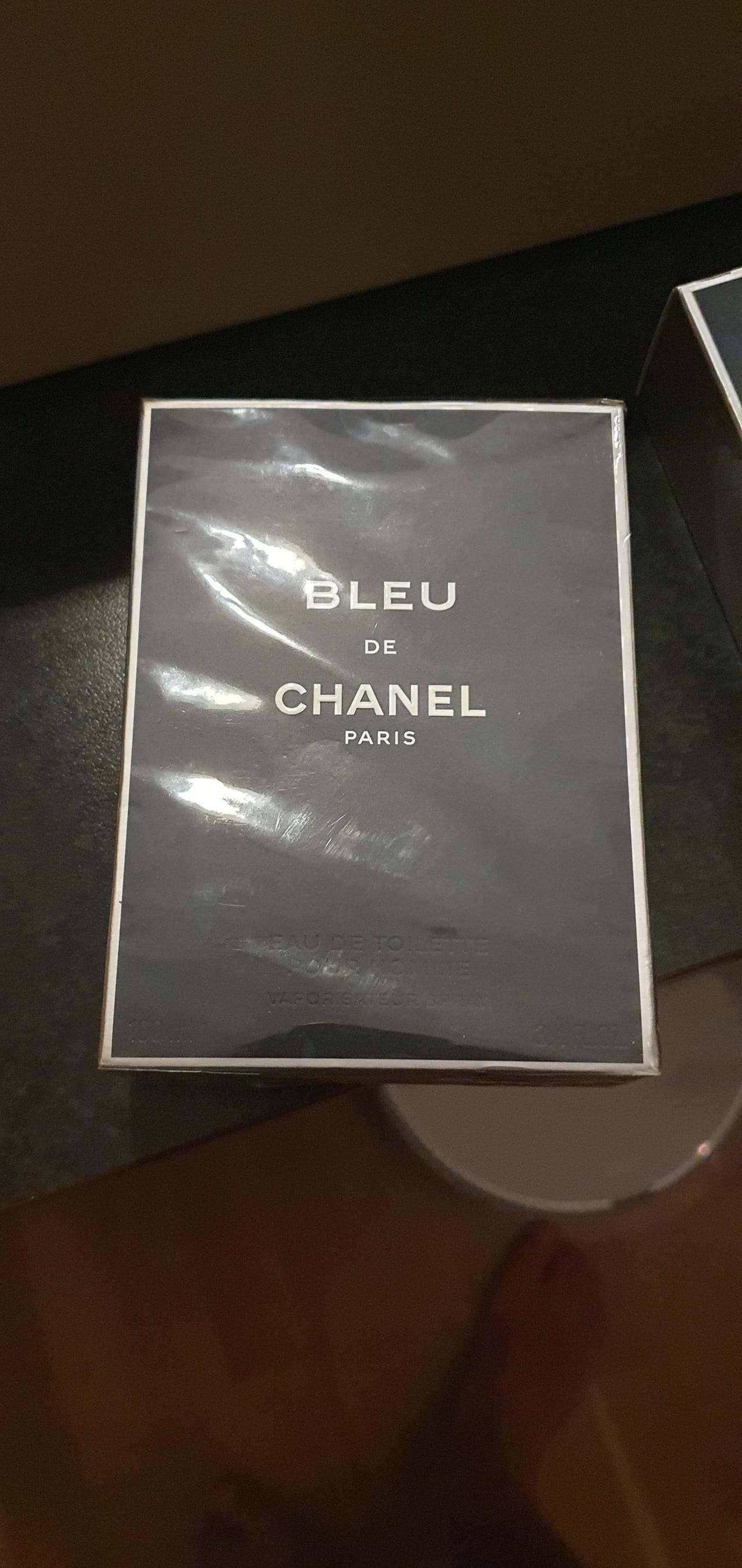 Bleu De Chanel - Eau de toilette spray 100ml | FINN torget