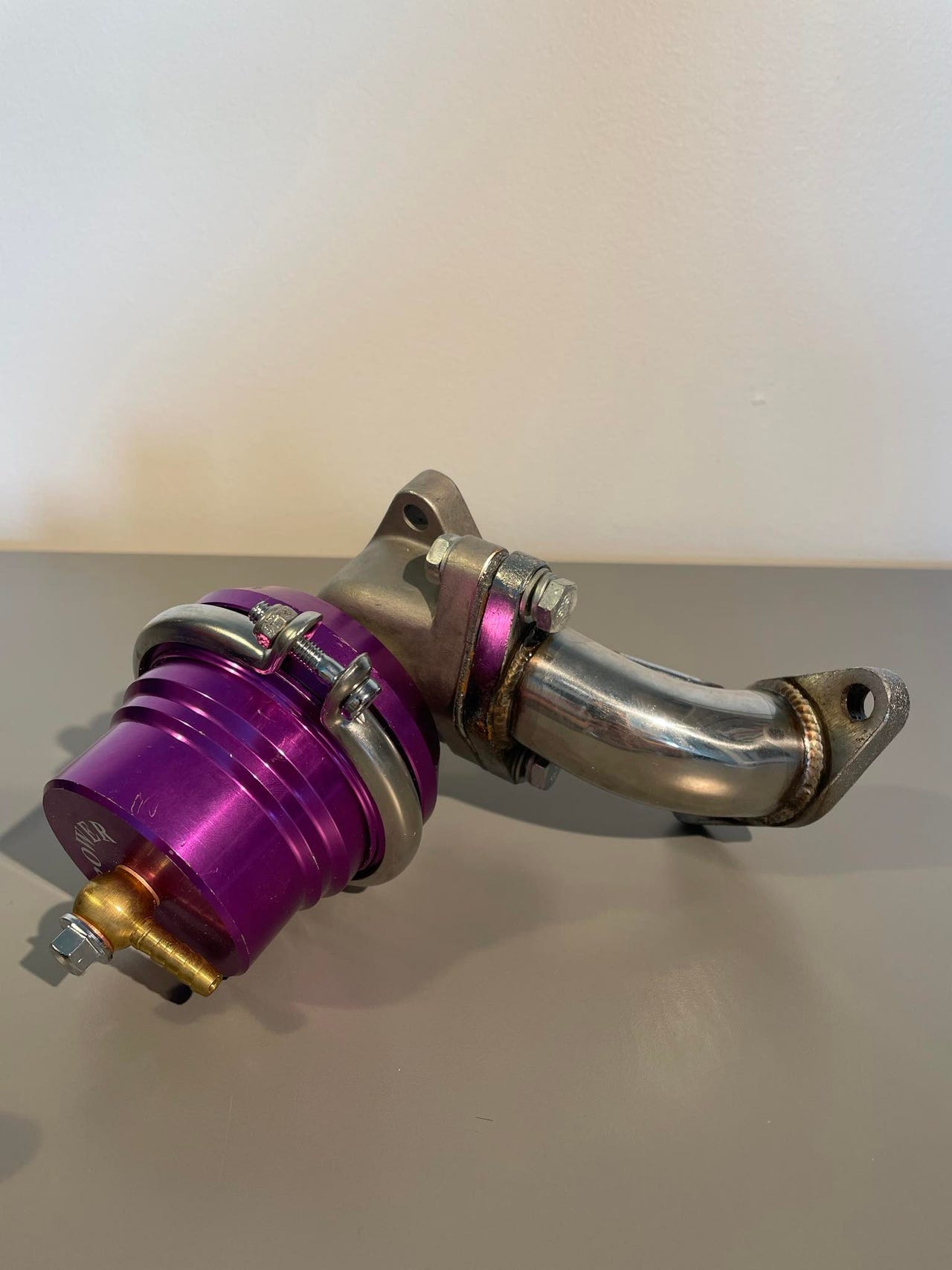 TURBO XS POWER Wastegates/Blow Off ValvesWastegates | FINN-torget