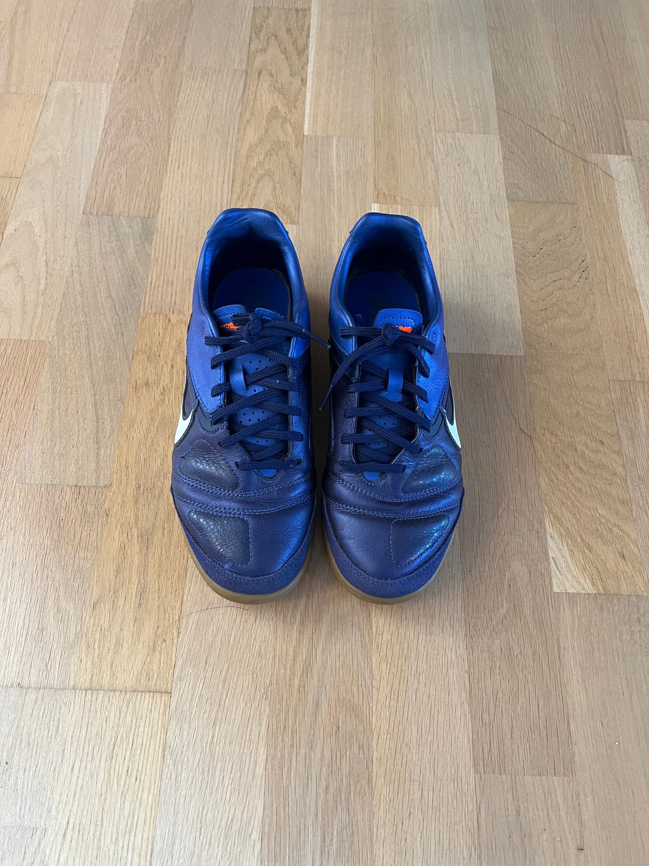 Nike Innesko Fotball St.41 | FINN torget