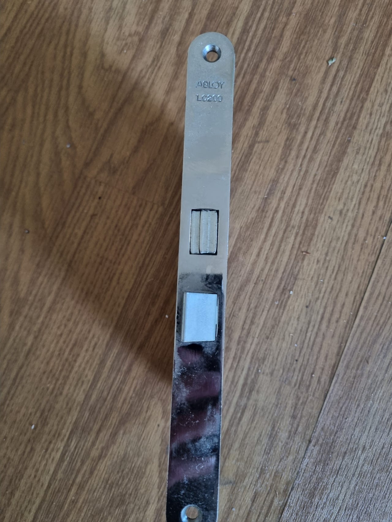 Låskasse Abloy LC200 | FINN-torget