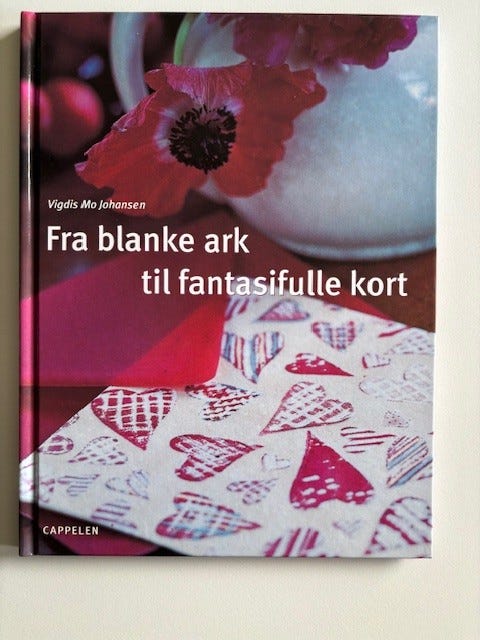 Fra blanke ark til fantasifulle kort | FINN torget