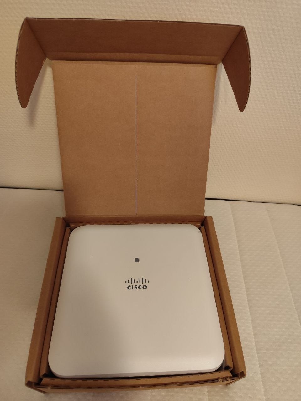 Cisko Catalyst 9100ax siries | FINN-torget