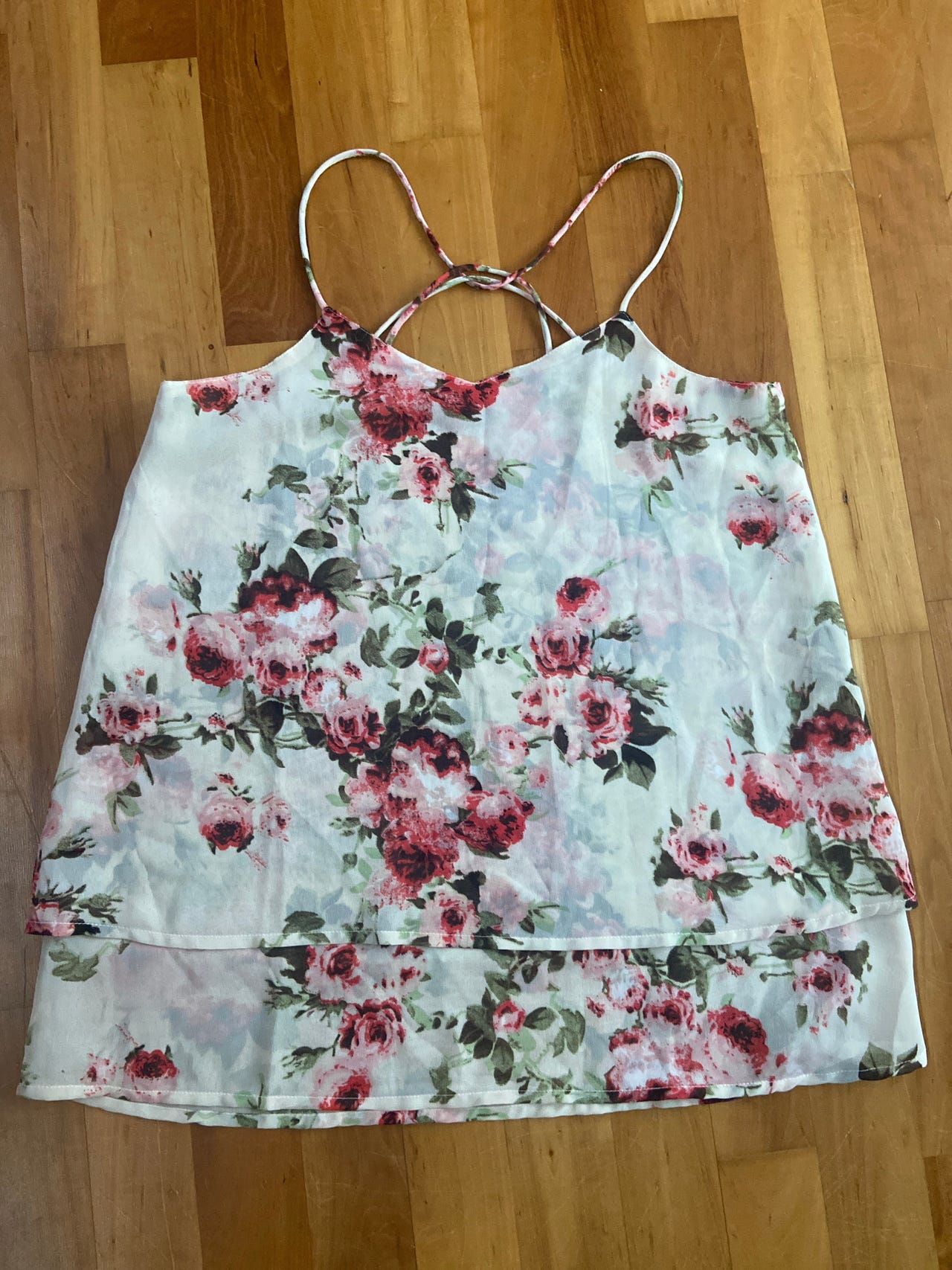 Topp fra Sisters point | FINN torget