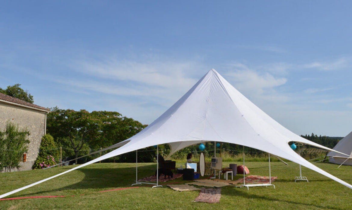 Partytelt til leie | FINN-torget