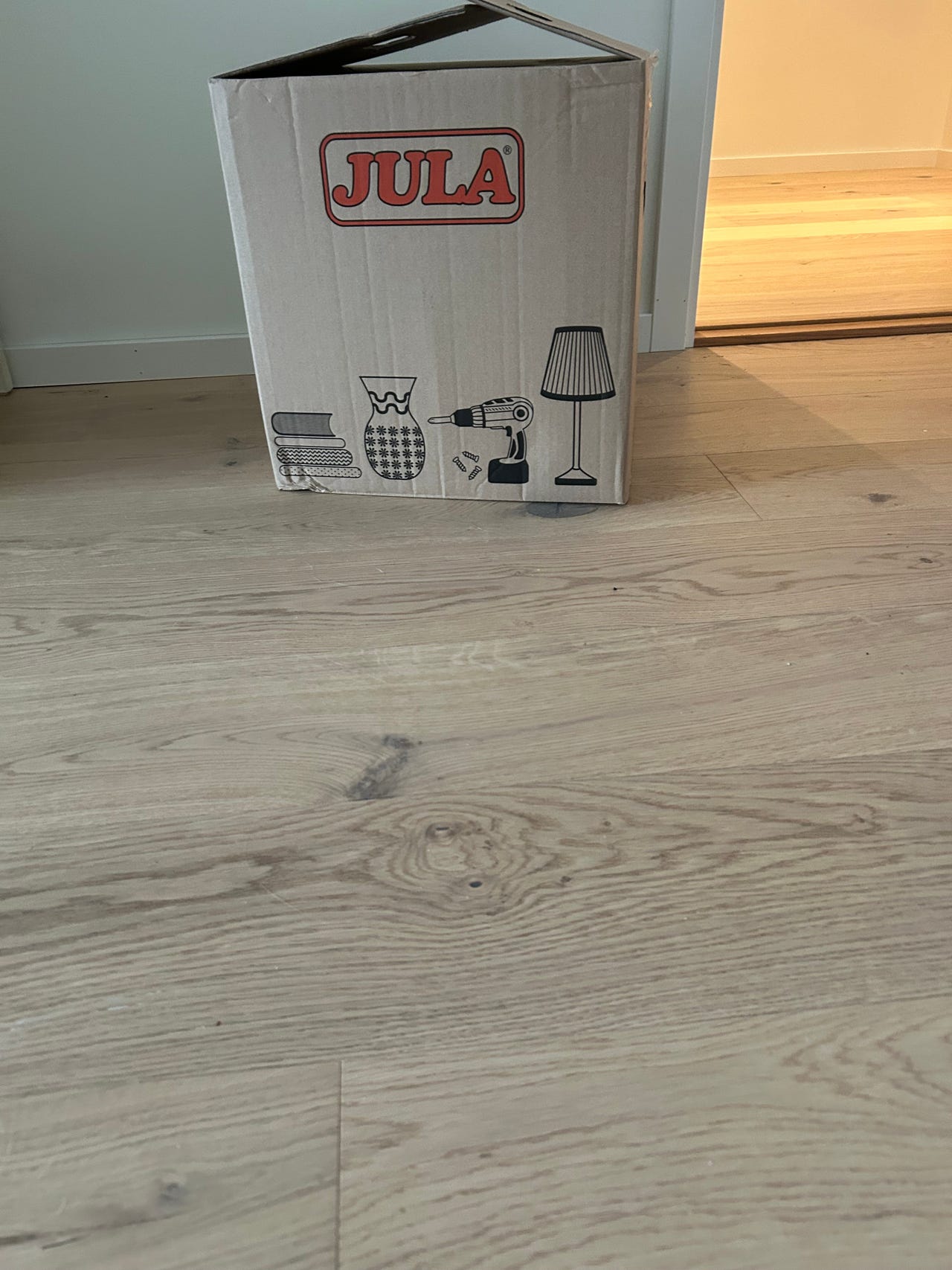 Flytteesker | FINN torget