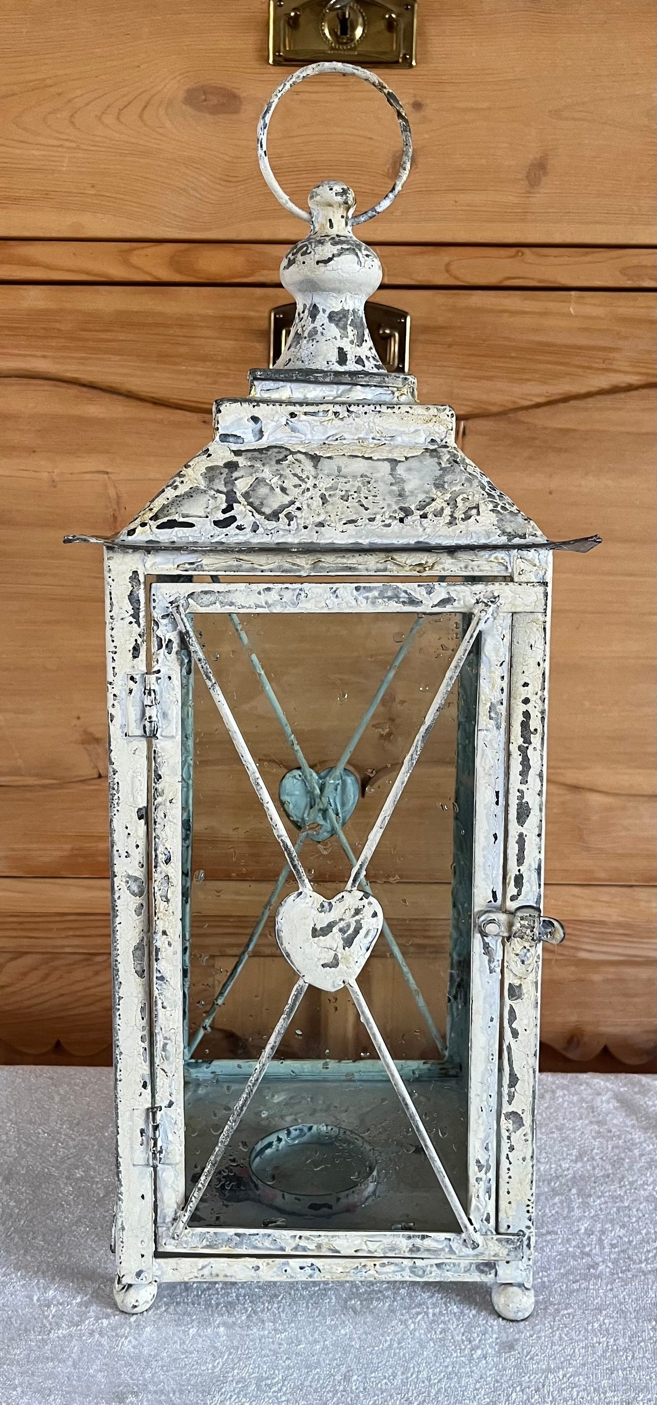 Lyslykt/lanterne | FINN-torget