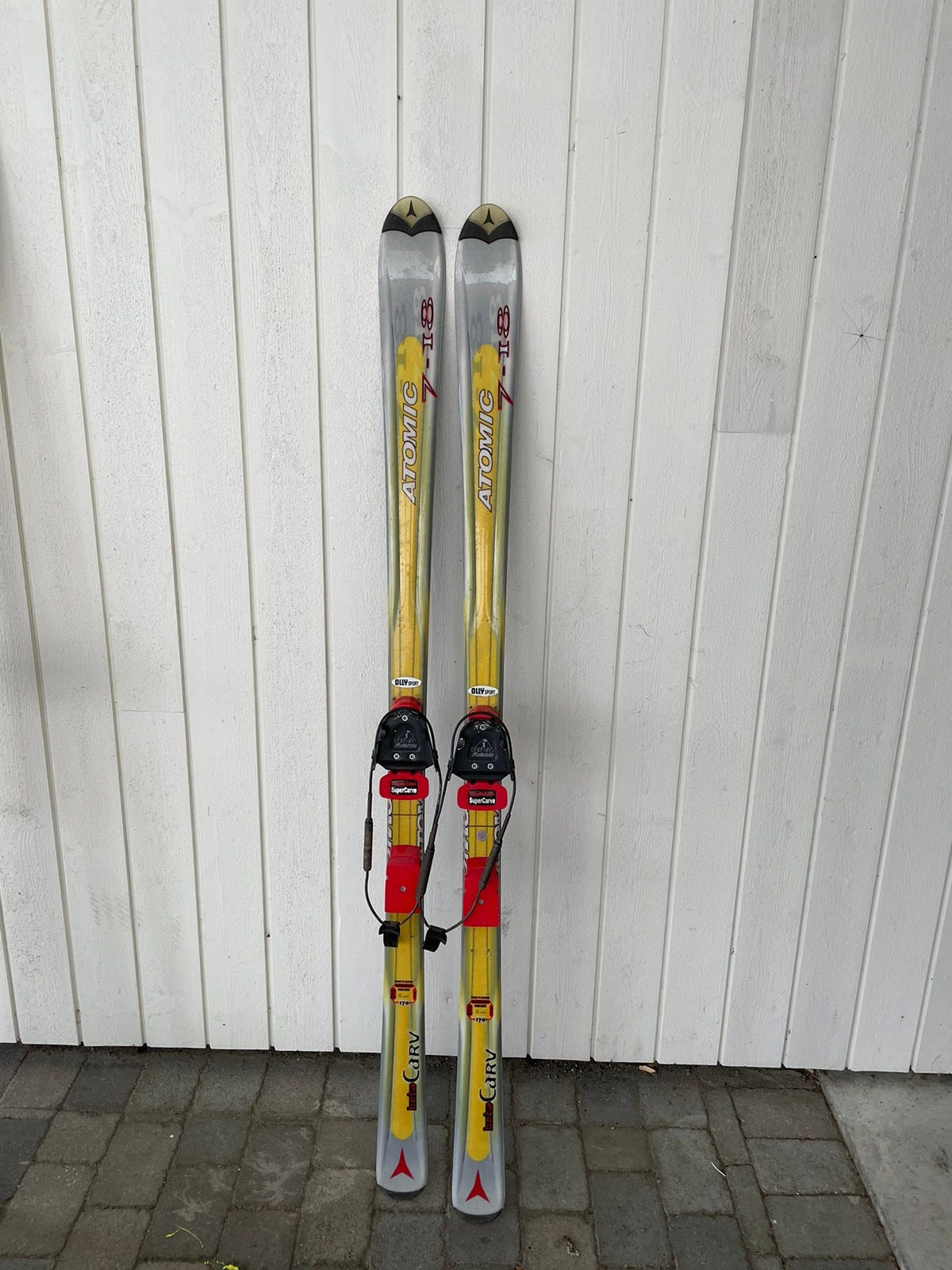 Carving- telemark | FINN torget