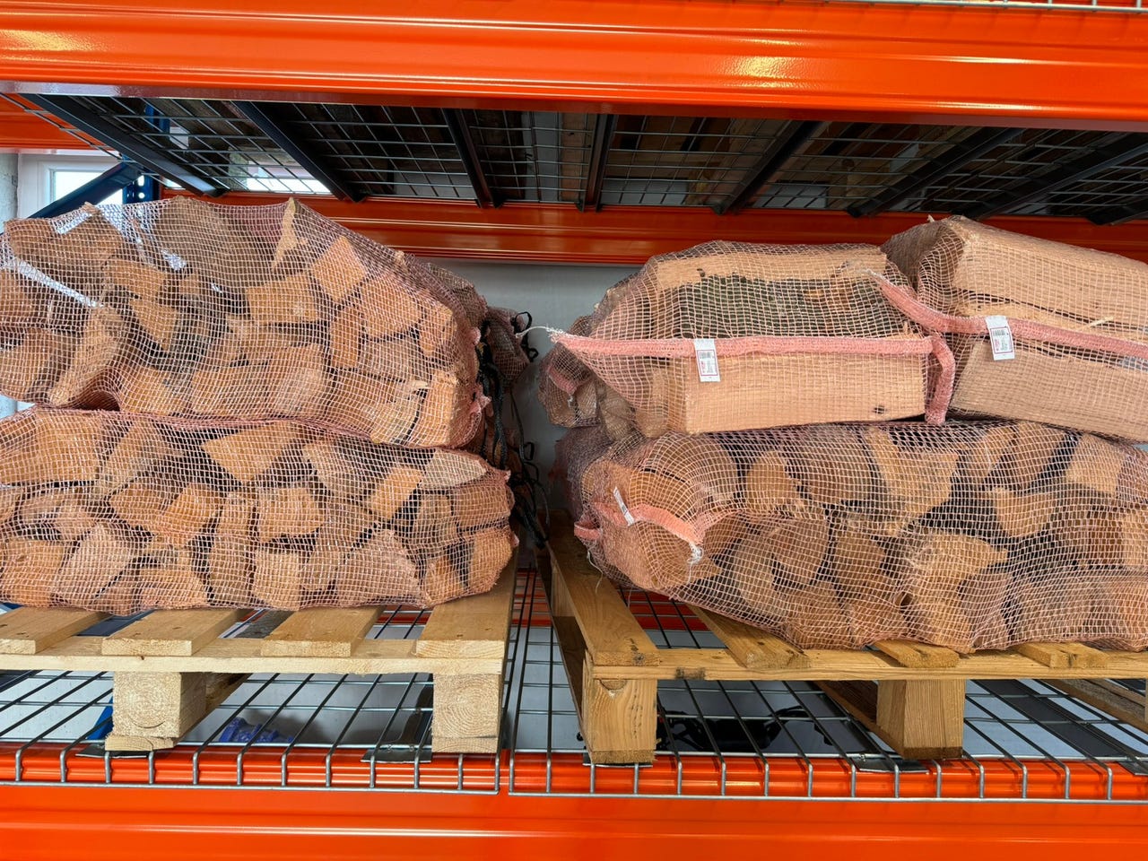 Gran/furu 60L | FINN-torget