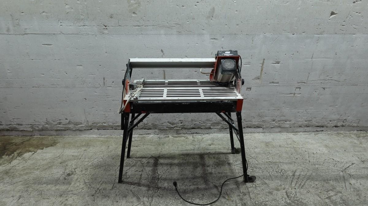 Fliskuttere Til Leie Fliskutter/Vannsag | FINN-torget