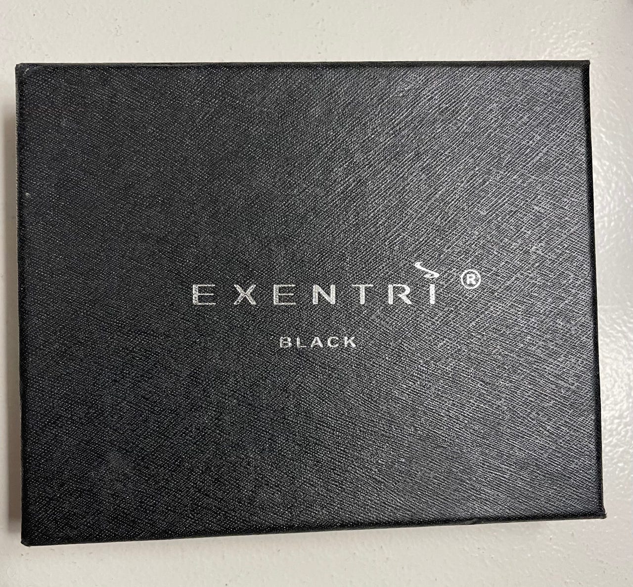 Exentri Lommebok/- kortholder med Bacardi logo | FINN-torget