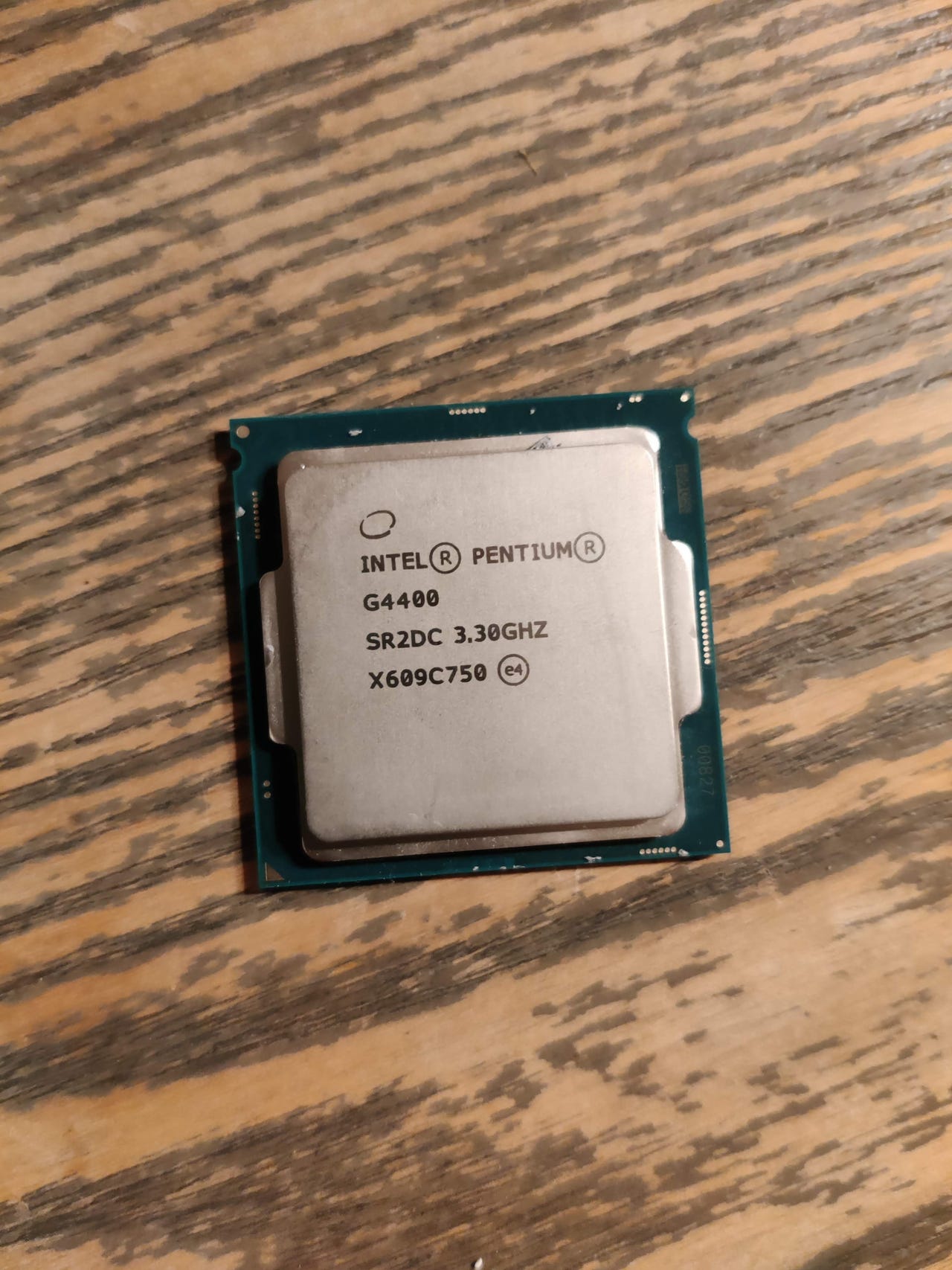 intel cpu Pentium G4400 | FINN-torget
