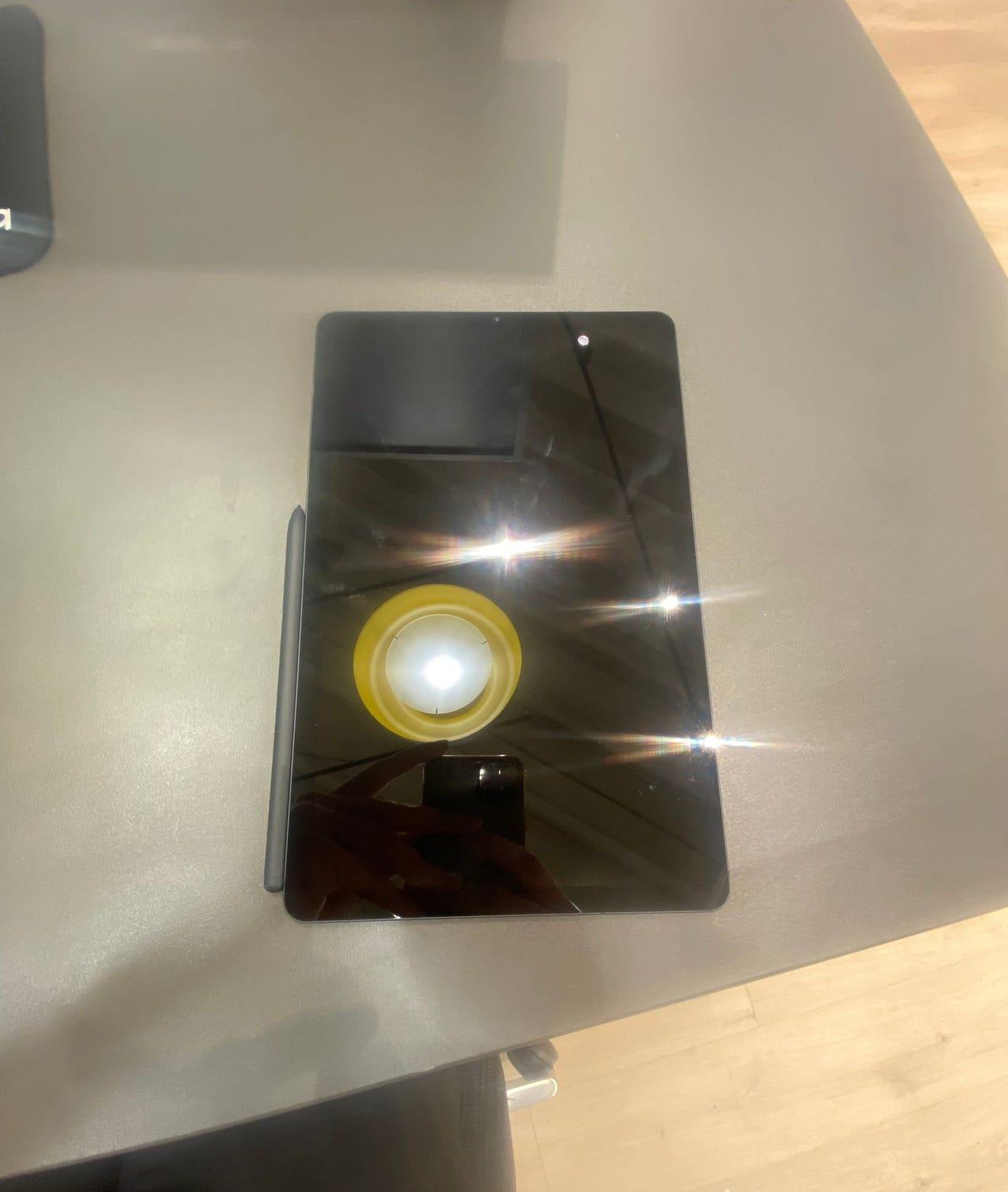 Samsung Galaxy Tab S6 Lite (2020) WIFI | FINN-torget