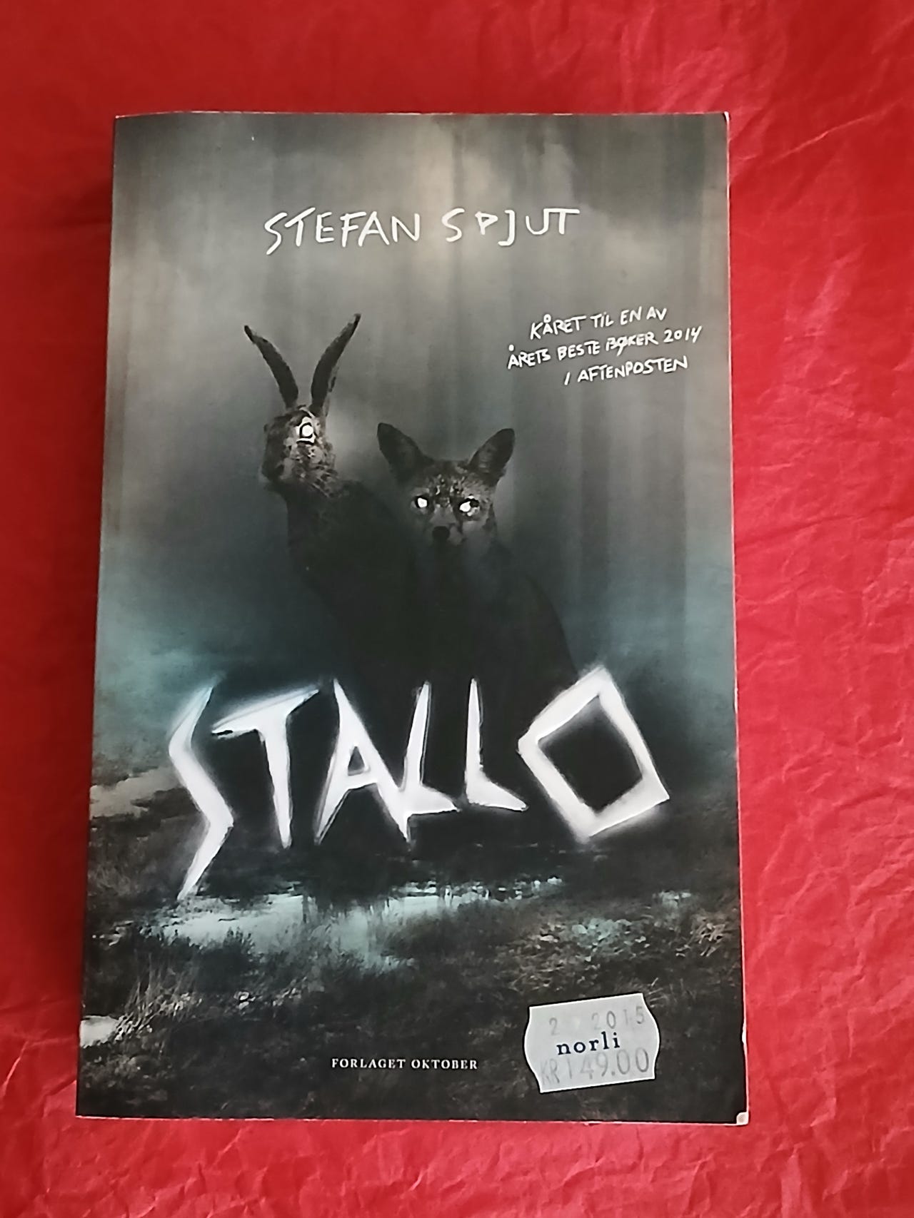 Stallo | FINN-torget