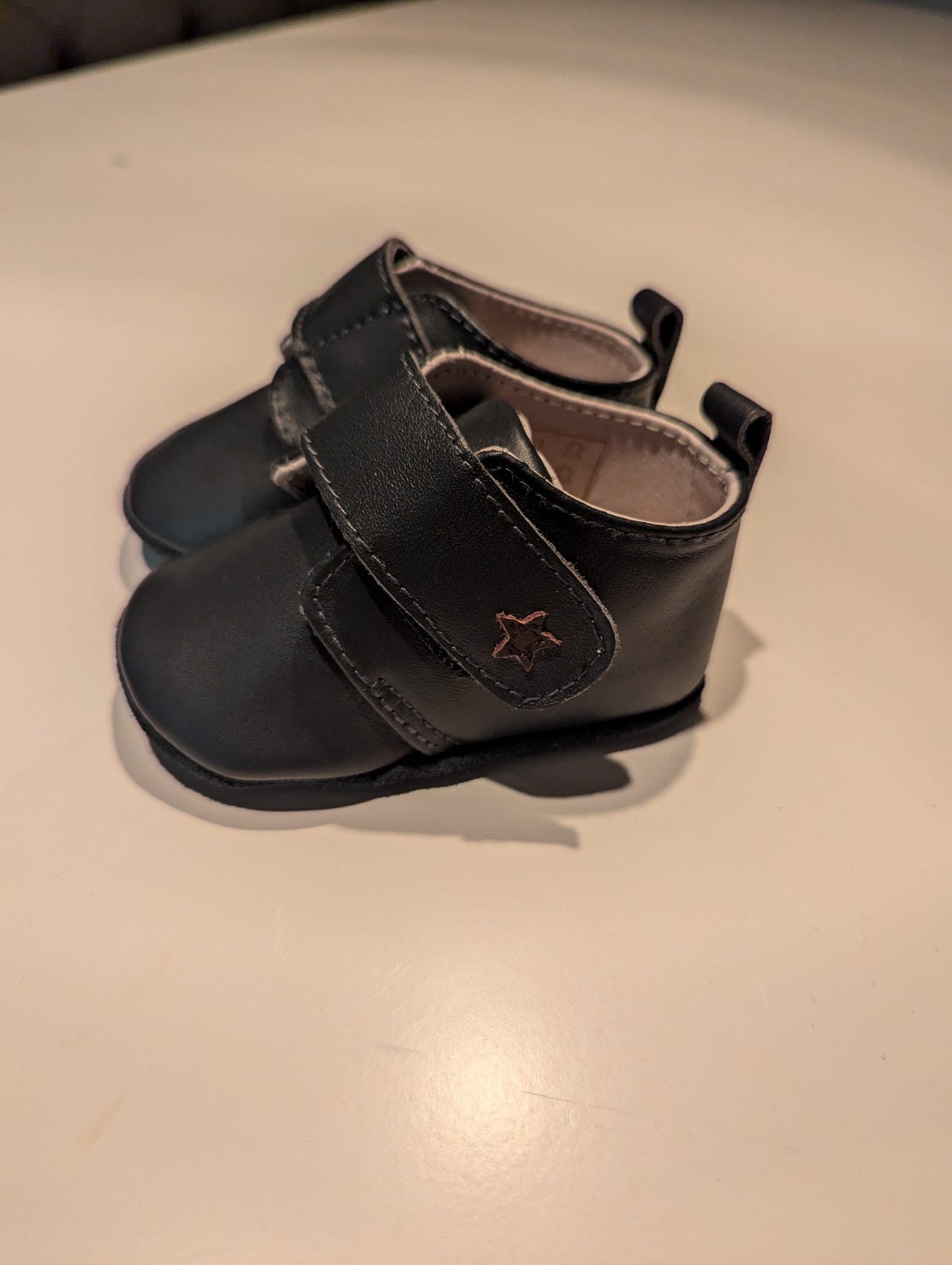 Ponny Baby sko | FINN-torget