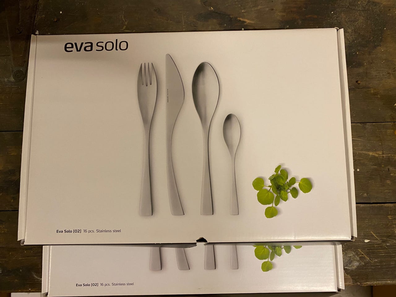 Eva Solo Bestikk design by tools 02 | FINN-torget