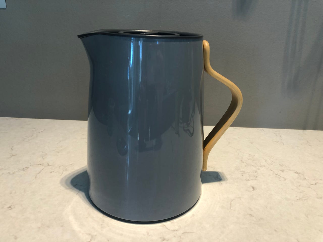 Stelton Emma tekanne termo 1 liter | FINN-torget