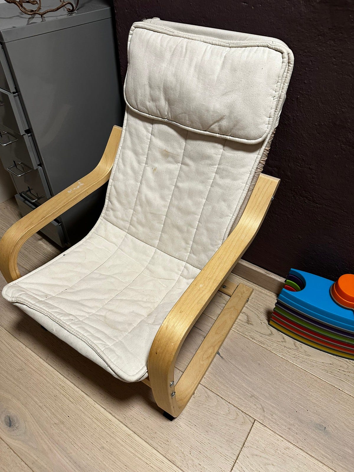 IKEA Lenestol til barn | FINN torget