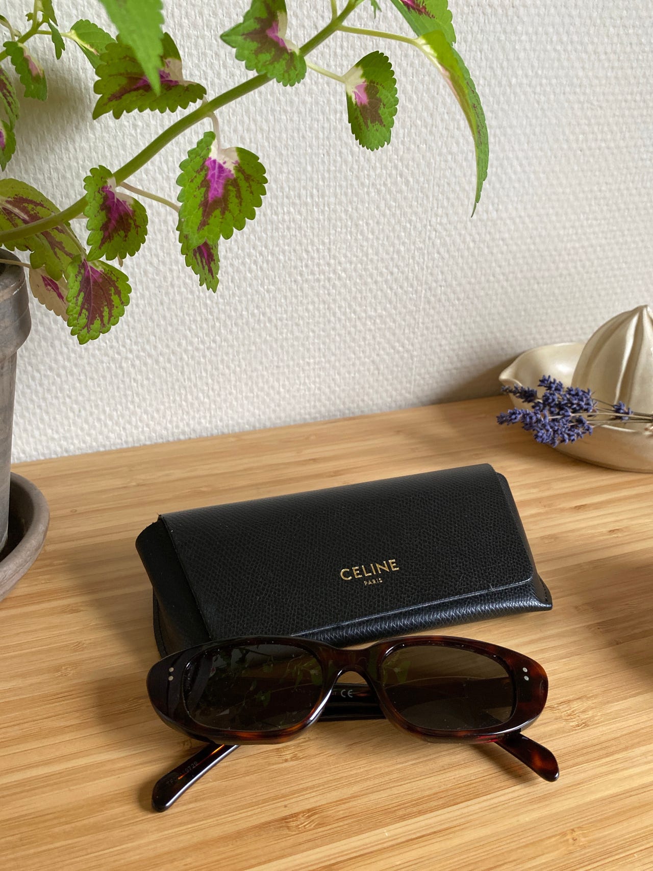 Celine solbriller | FINN-torget