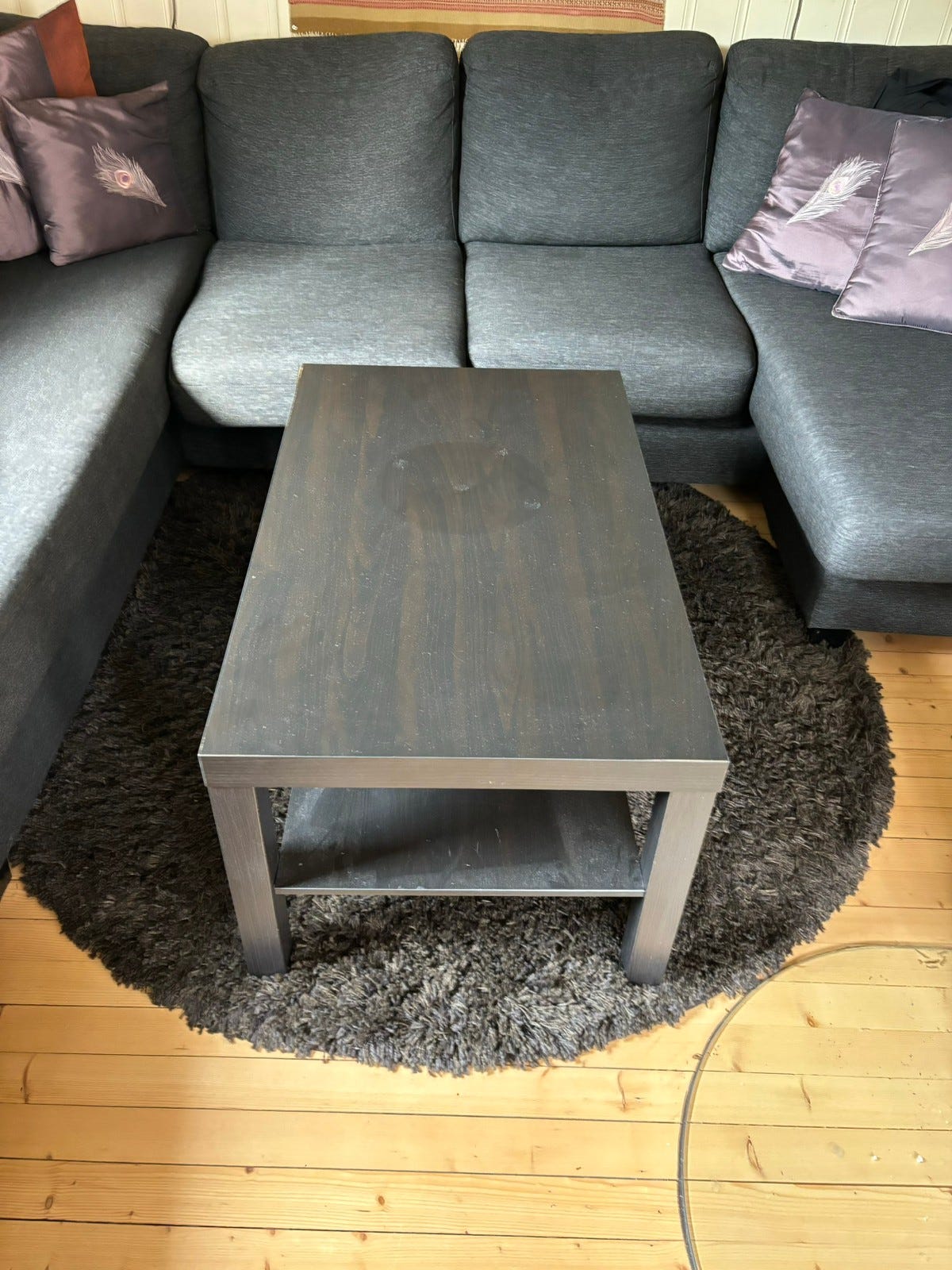 Stue bord | FINN torget