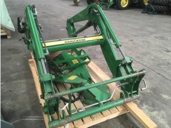 Laster ramme til jd 583 | FINN torget