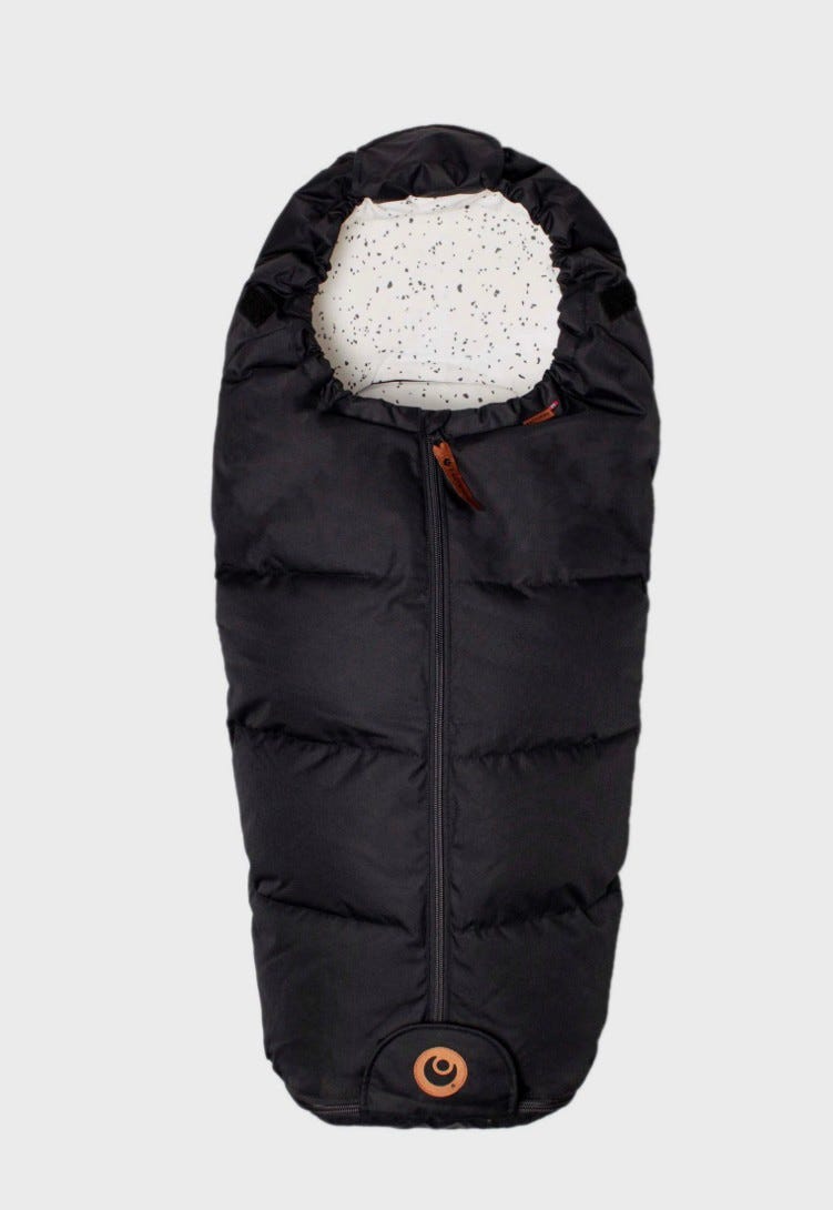 Easygrow Bilstol pose Vinter mini | FINN torget