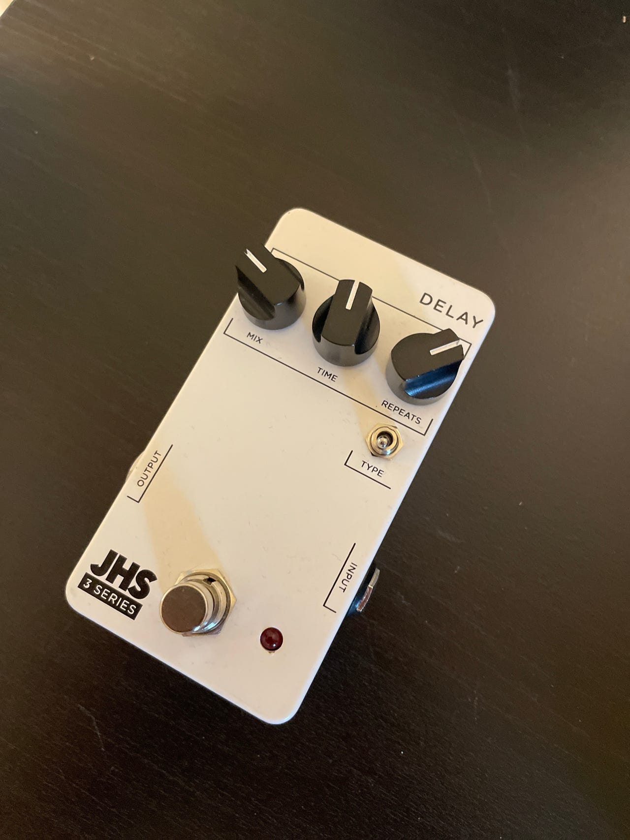 JHS Delay | FINN-torget