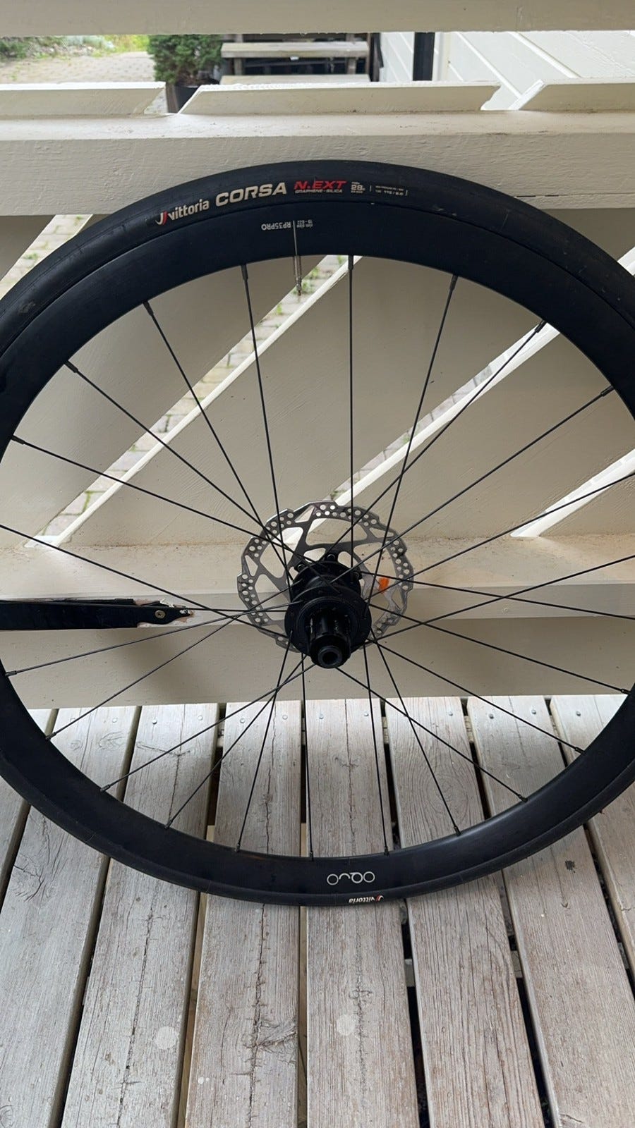 Oquo Road Performance RP35PRO | FINN-torget