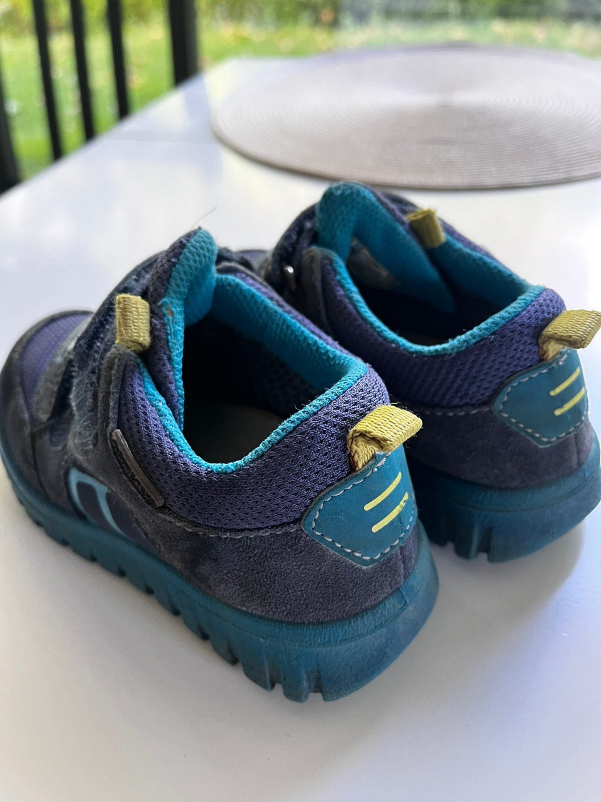 SuperFit sko. 24 | FINN-torget