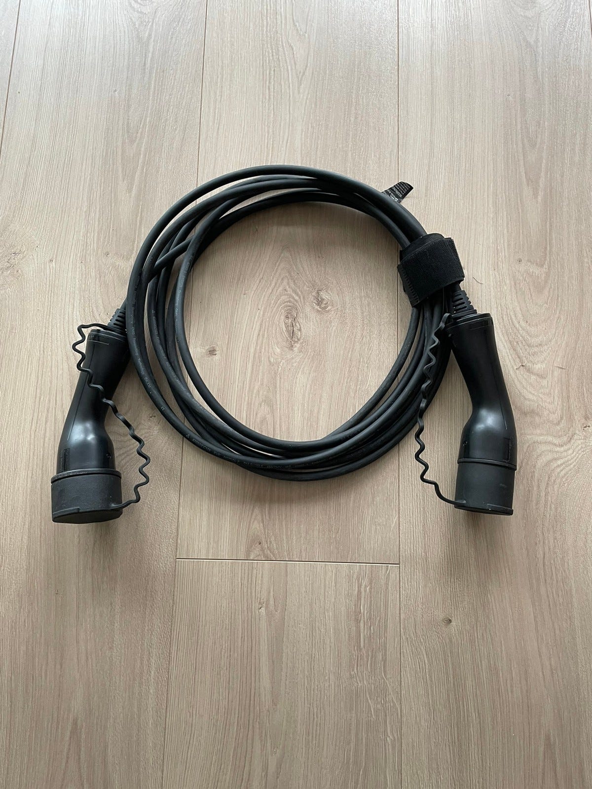 Ladekabel 5 m til salgs! | FINN torget