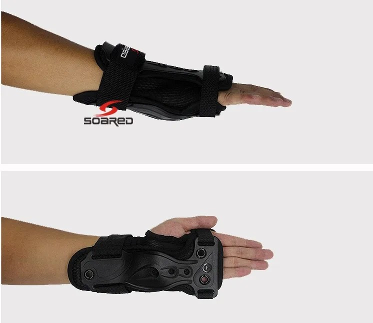 Wrist Support Hand Protection Sport Hand Protector | FINN torget