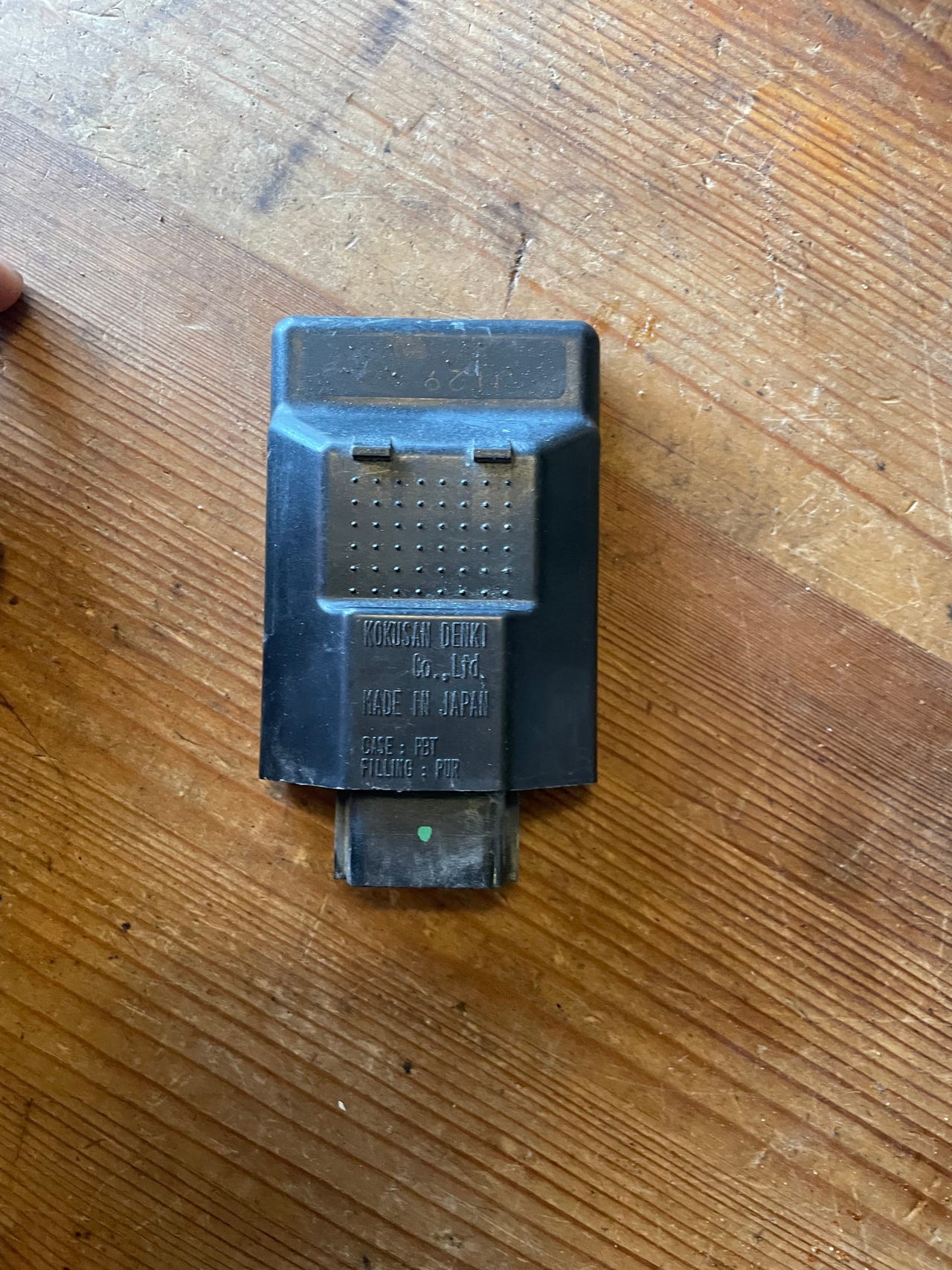 Suzuki RM125 2004 CDI | FINN torget