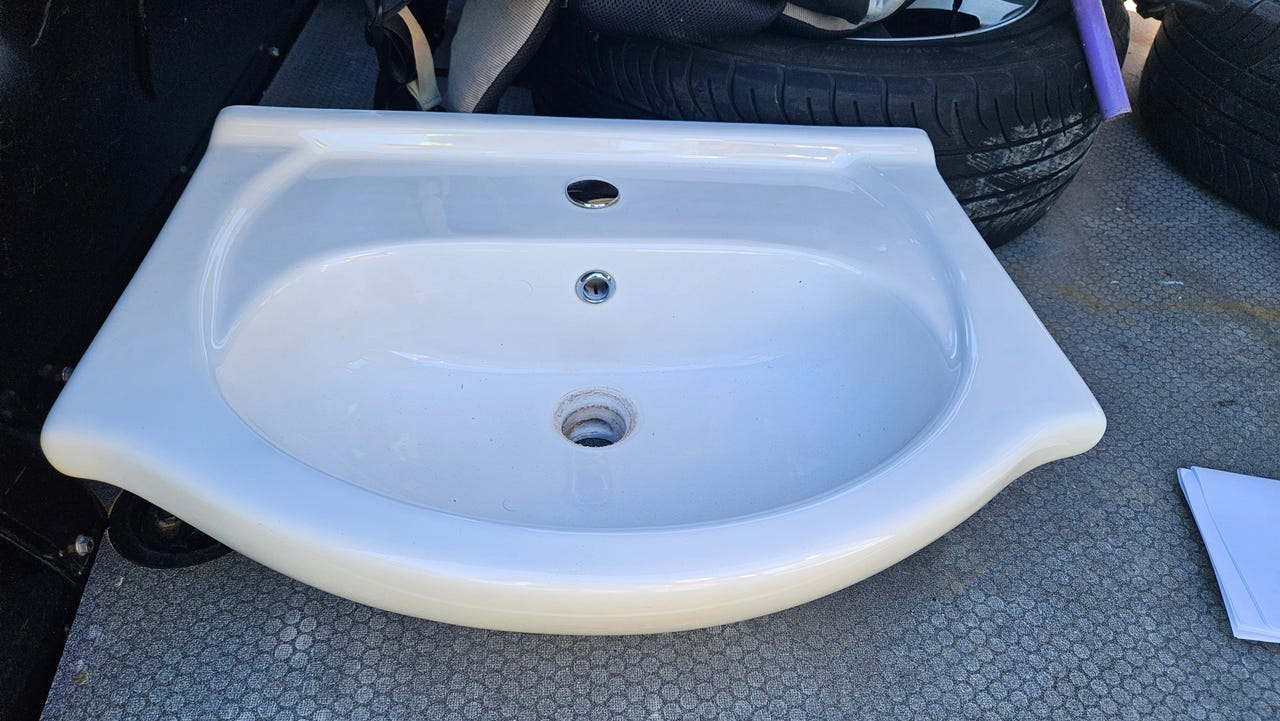 Vask baderom | FINN-torget