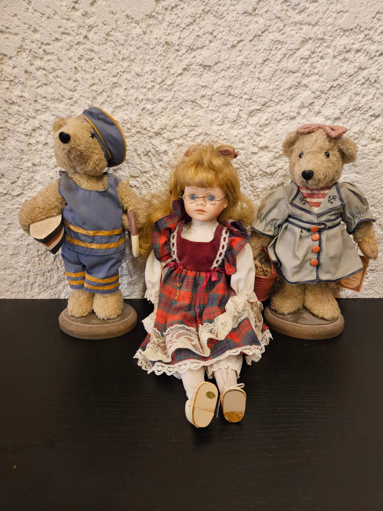 Pyntedukker | FINN-torget