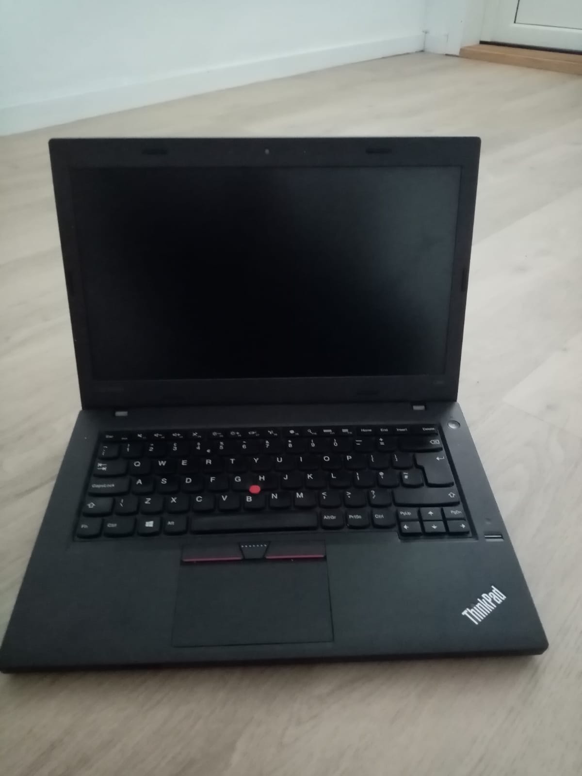 Lenovo L460, Intel i3, 12GB RAM, 468GB HDD Laptop | FINN-torget
