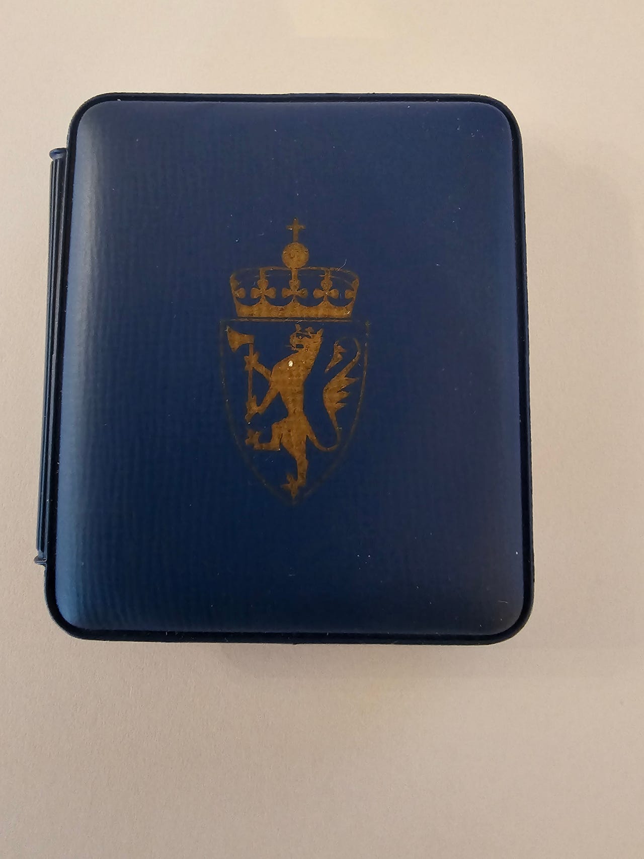 5 kroner minnemynter Hæren 350 år (1978) | FINN-torget