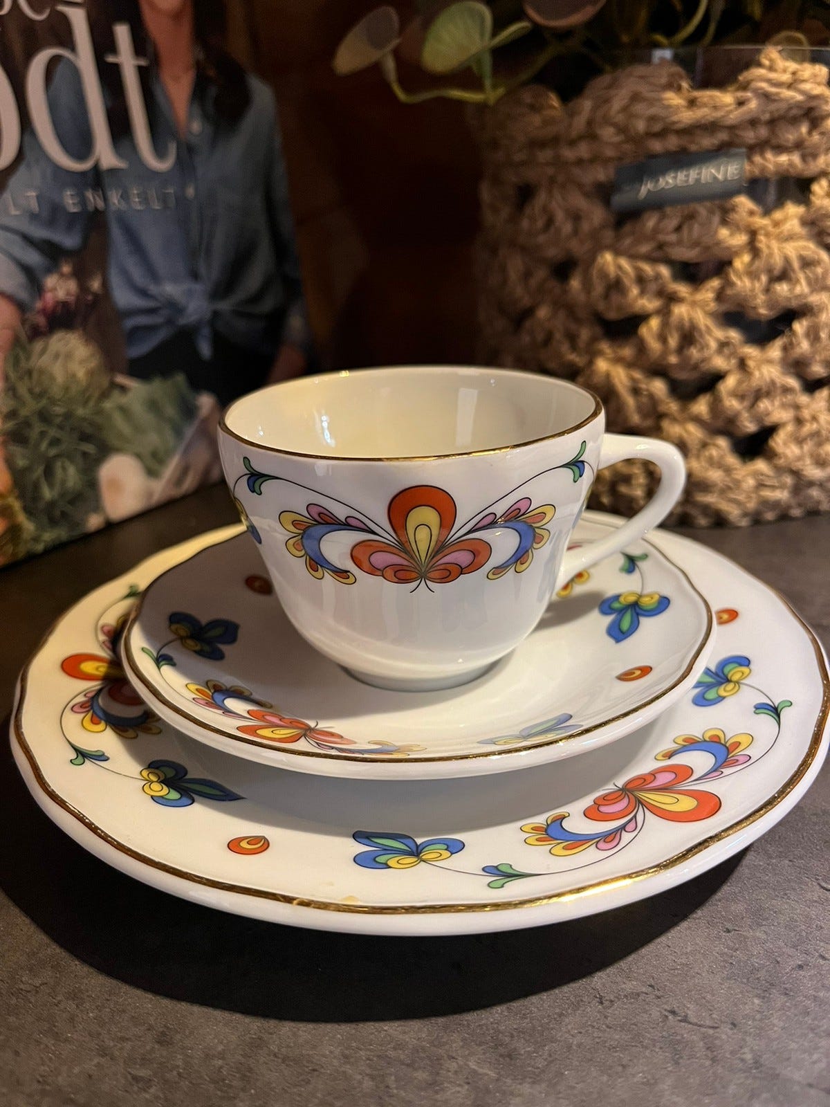 Porsgrund service selges | FINN torget