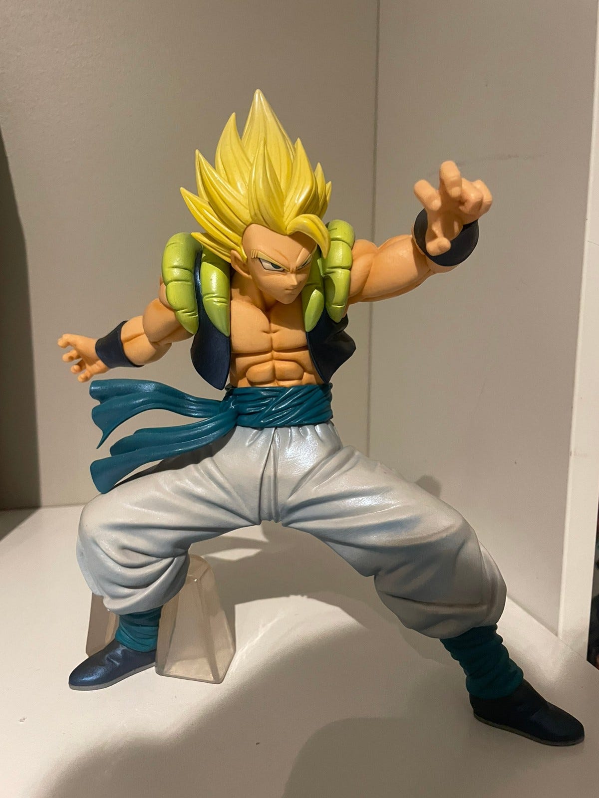 Goku figur (Dragon ball) | FINN torget