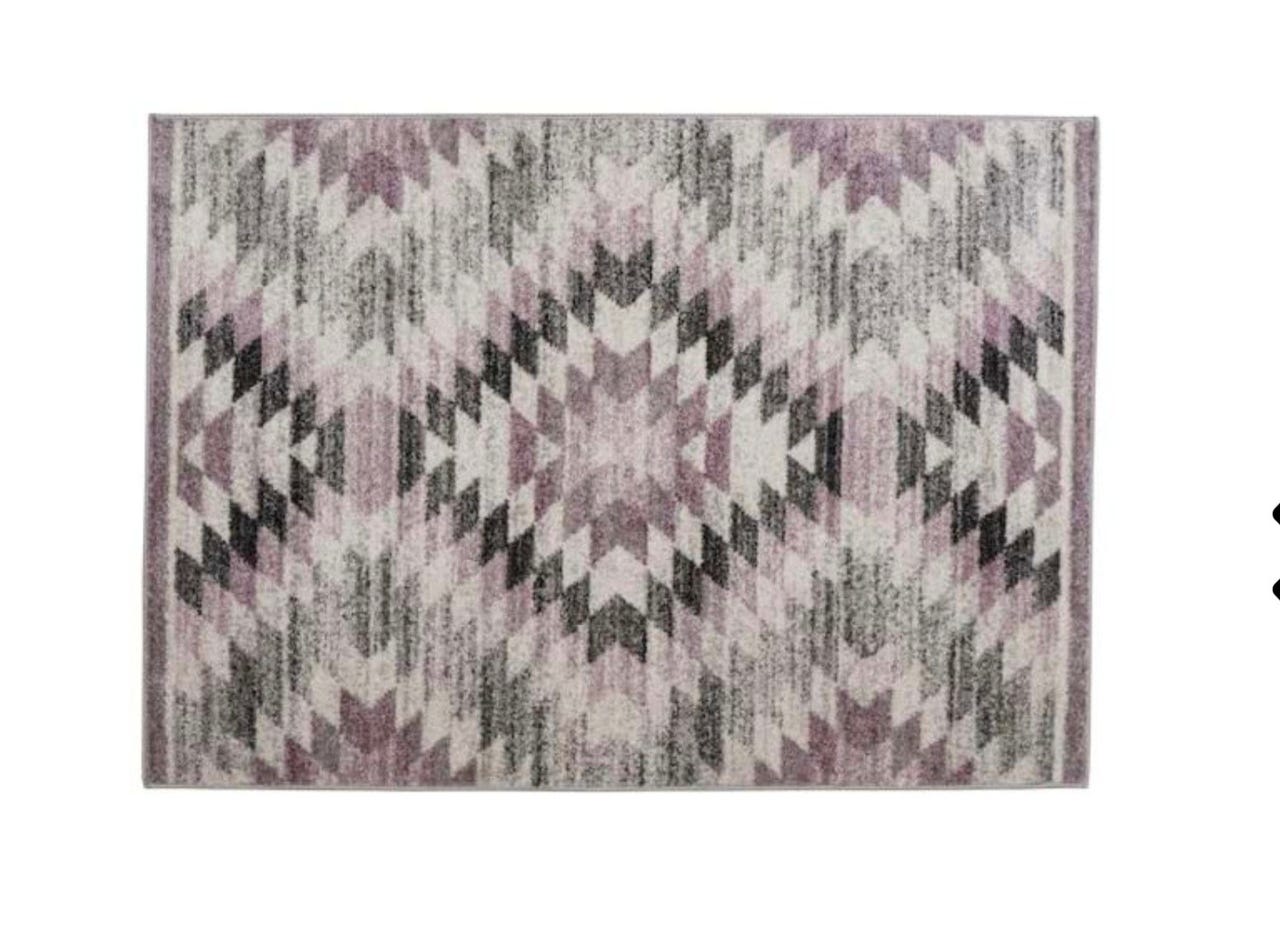 Nyrenset Josefine teppe fra Rusta 133 x 190 | FINN-torget