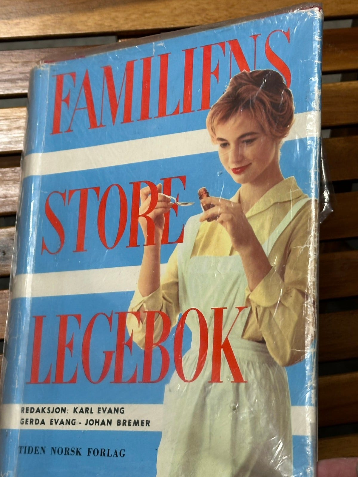 Familiens store Legebok | FINN-torget