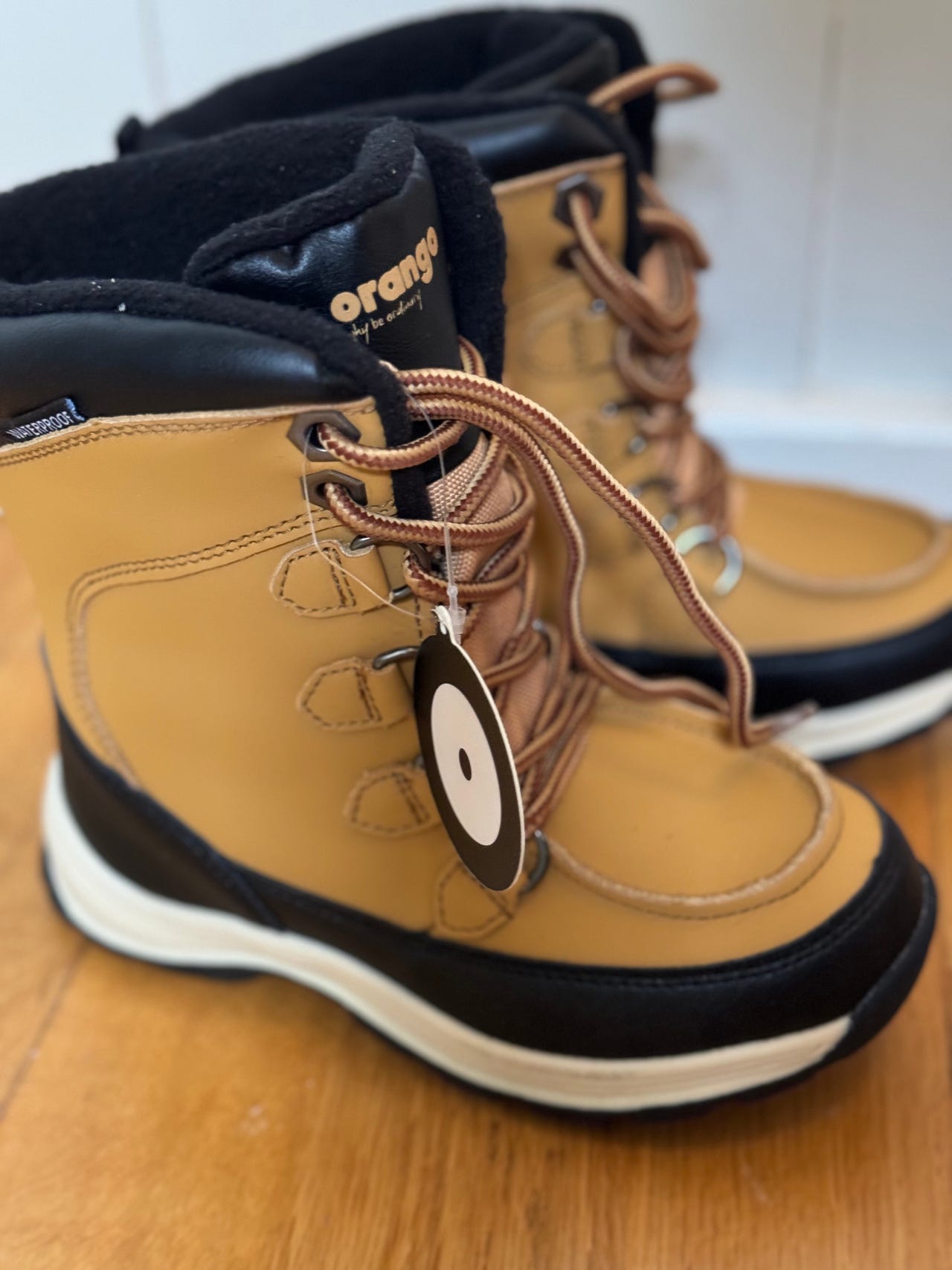 Orango vintersko barn str.30 | FINN torget