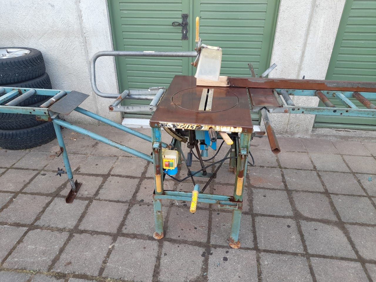 Gjerdesag 1203 | FINN torget