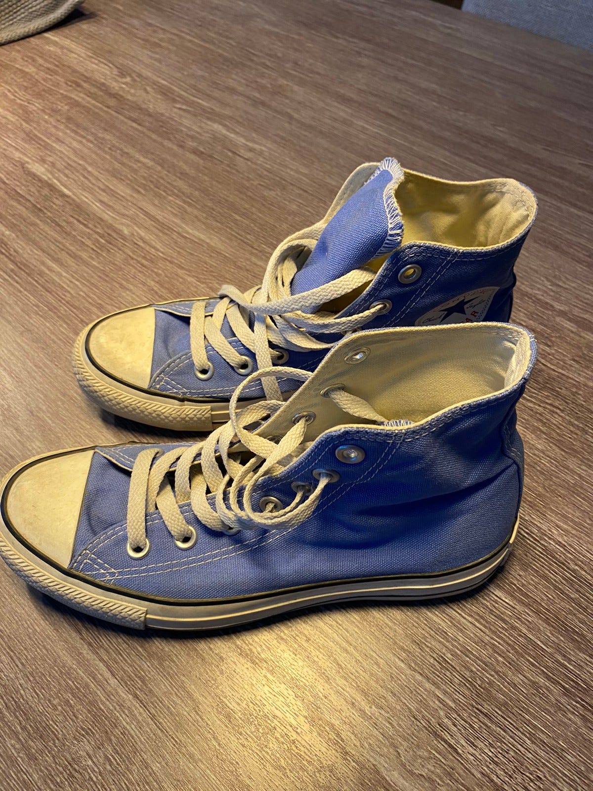 Converse | FINN-torget