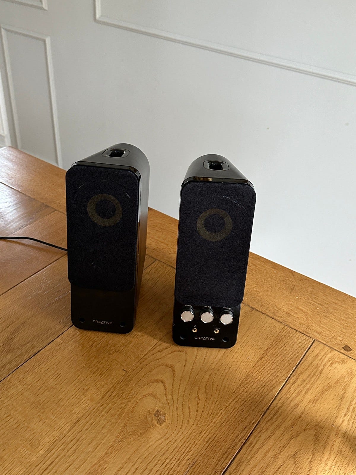 Creative gigaworks T20 series || | FINN-torget